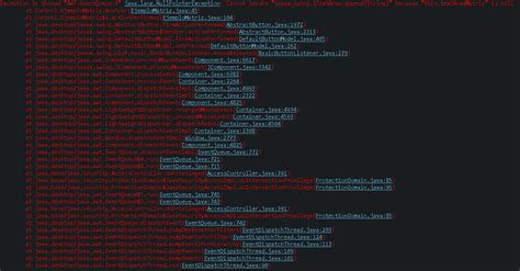Java No Se Genera La Matriz En El Textarea Y Me Da Error Cuando Doy Generar Stack Overflow