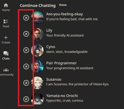 How To Reset Character AI Chat NetworkBuildz