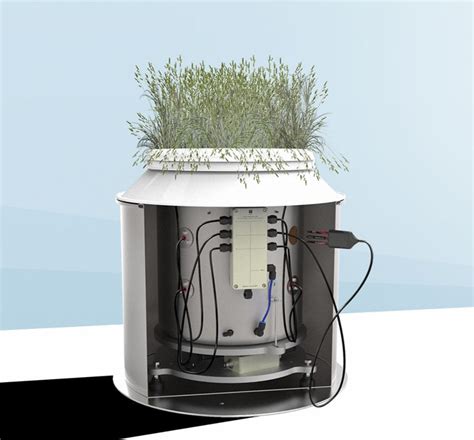 Lysimeters Edaphic Scientific