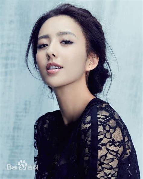 佟丽娅 Tong Liya、 Liliya 前后照片 万佳直播吧