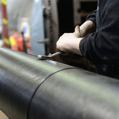 Rubber Compounding Rubber Rollers Recovery Rollers