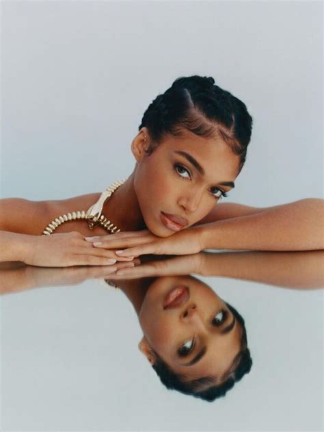 Who Was Lori Harvey Dating Earlier Lets Have A Look Us Celebrity Times