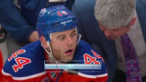 Kassian Gets Kudos