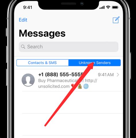 How To Block Text Messages On IPhone Without Opening It InPics Solutions
