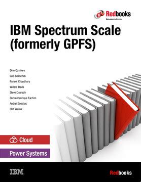 Chapter Active File Management IBM Spectrum Scale Formerly GPFS Book