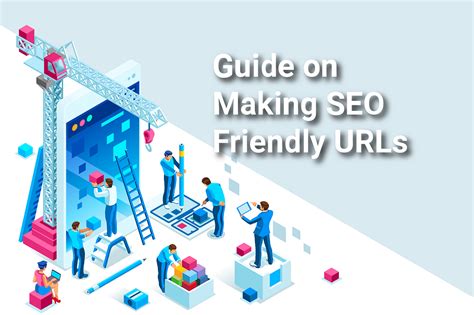 Comprehensive Guide On Making Seo Friendly Urls By Web Seo Seo Info