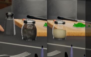 Viewport Render Glass Materials And Textures Blender Artists Community