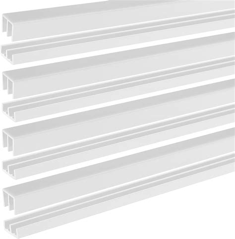 Landical 4 Sets 4 Ft Long Plastic Sliding Cabinet Sri Lanka Ubuy