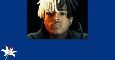 Jahseh Dwayne Ricardo Xxxtentacion Onfroy Age 20