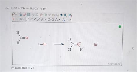 Solved For Each Reaction Show All Unshared Pairs Of