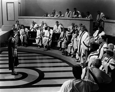Im Spartacus Behind The Scenes Of The 1960 Epic That Brought A Slave Revolt To Life