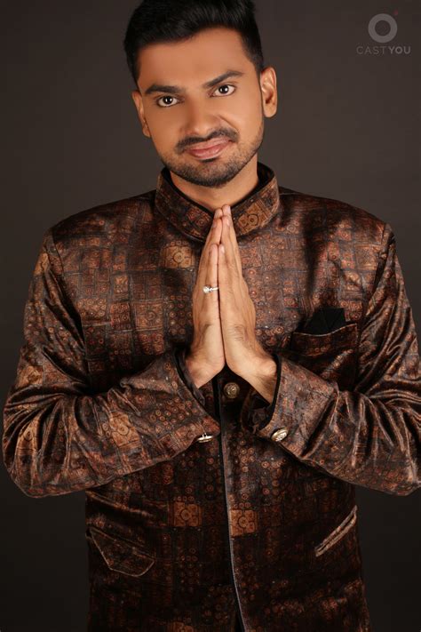 Yash Rajguru Castyou