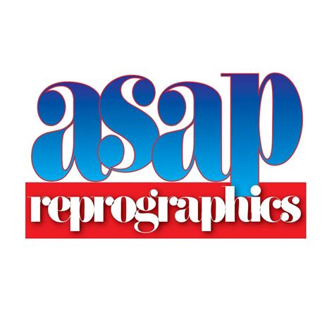 Asap Reprographics Company Profile