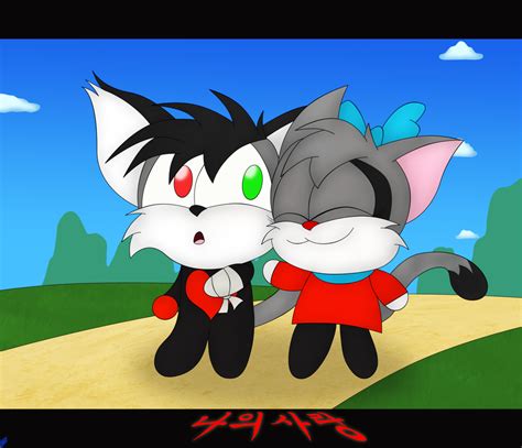 Funny Love By 8ov On Deviantart