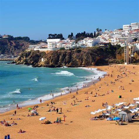 12 Fun Things To Do In Albufeira In September 2026 Paulina On The Road