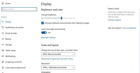 How To Turn On Night Mode On Windows