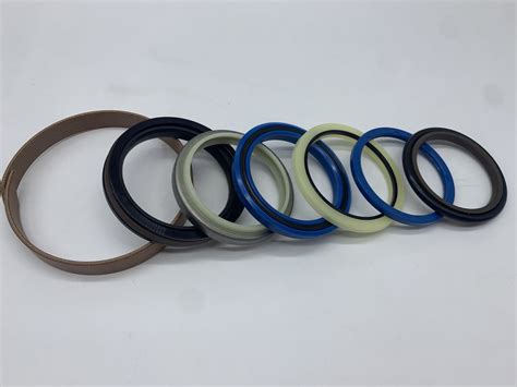 About Hydraulic Cylinder Seals Tys Seals