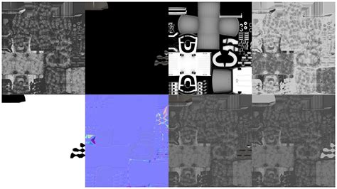 D Metal Garbage Container Dirty PBR Model TurboSquid