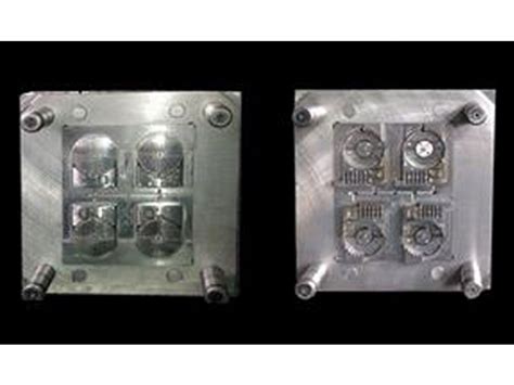 注塑类精密模具