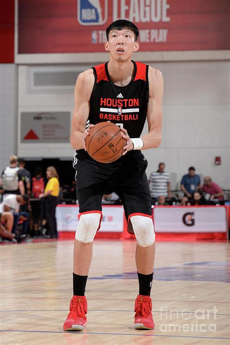 Zhou Qi Photograph By David Dow Fine Art America