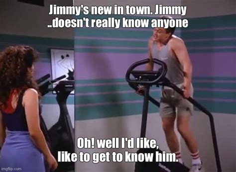 Jimmy Seinfeld Memes