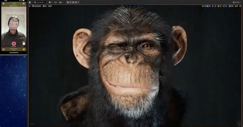 Tracking Facial Expressions In Ue5 With The Live Link Face App In 2022