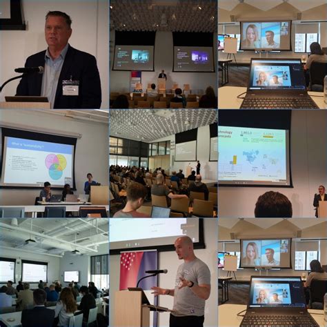 the knowledge graph conference on linkedin knowledgegraph graphdatabase graphdatascience