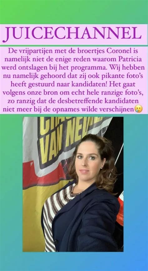 Broertjes Tim En Tom Coronel Op Heterdaad Betrapt Op Trio Met Déze Dame