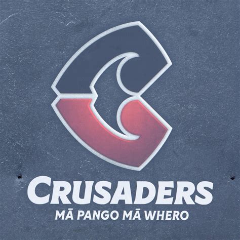 Crusader Logo
