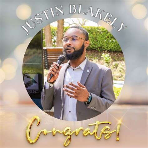 Justin A Blakely On Linkedin Crystalstairs Lacounty Ece Advocacy