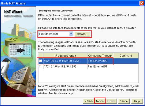 Basic Router Configuration Using Cisco Configuration Professional Cisco