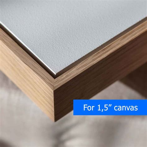 Diy Floating Frame Made By Patchi