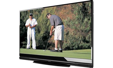Mitsubishi Wd 73837 73 1080p Rear Projection Dlp Hdtv At Crutchfield