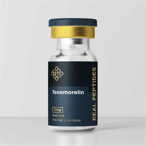 Buy Tesamorelin Peptide 10 Mg Tesamorelin Injections For Gh Axis