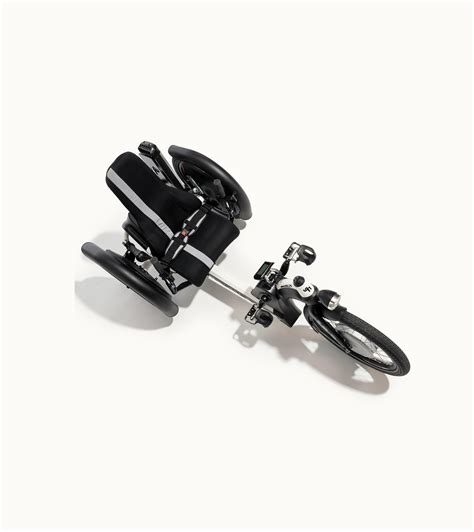 Sitte Trehjulssykkel Mats Schuchmann