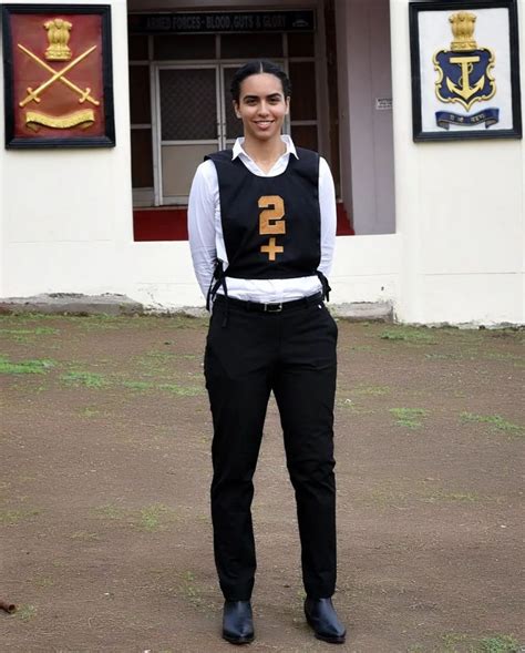 Meet Divya Dhayal From An International Athlete To Upsc Cds 2 2021 Ota Air 2