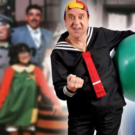 Quico Del Chavo Del Ocho