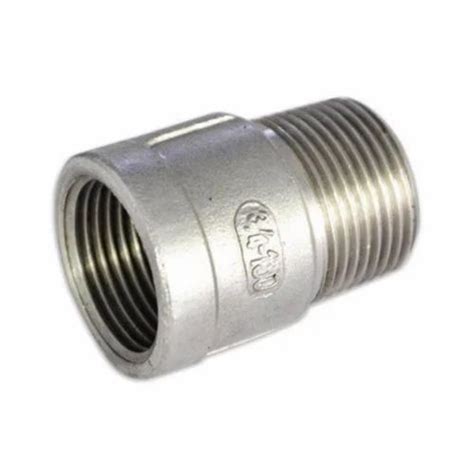 SS Coupling And Socket SS SOCKET Coupling Manufacturer From Ahmedabad