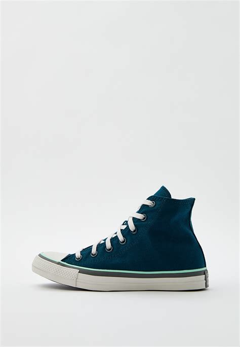 Мужские кеды Converse Конверс A01324c купить за 7480 руб