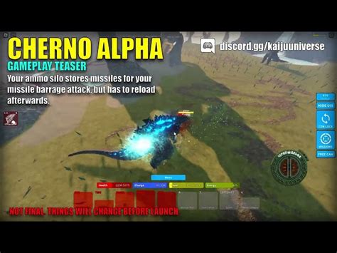 Kaiju Universe Codes