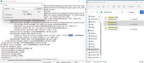 Stlink Driver Problem Stmicroelectronics Community