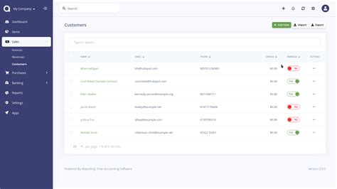 Akaunting Hubspot Integration Connect Them Today