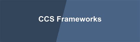 CCS Framework Bid Help Tsaks Consulting Tender Writers Bid Writers UK