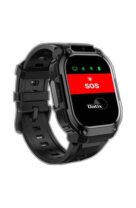 Datix D2w24 Uomo A Terra Pvs Spa