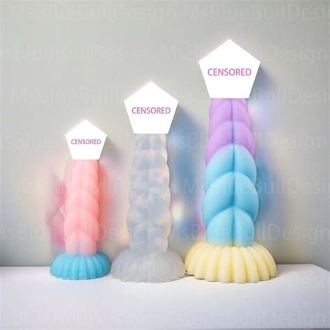 Dildoes Etsy