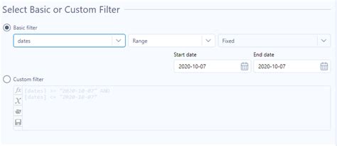 Solved Filtering Between Dates Alteryx Community
