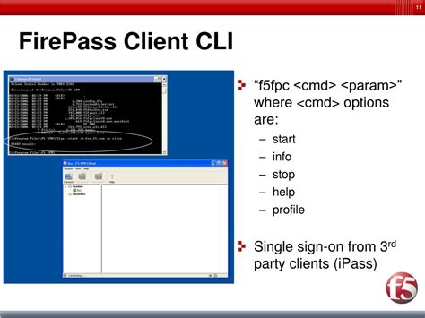 Ppt Firepass 60 Unified Access Solution For Secure Remote Ppt Firepass 60 Unified Access Solution For Secure Remote