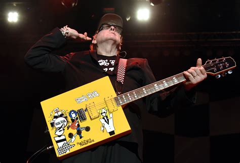 Rick Nielsen Guitars