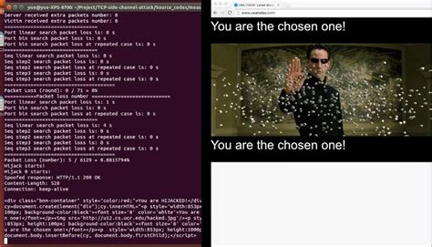 Descubierta Grave Vulnerabilidad De Tcp En Linux La Mirada Del Replicante