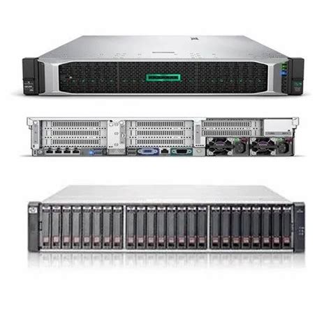 HP Server Latest Price Dealers Retailers In India